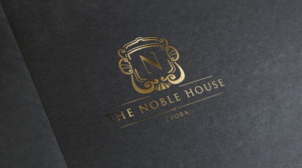 The Noble House - Andre Pinto Design